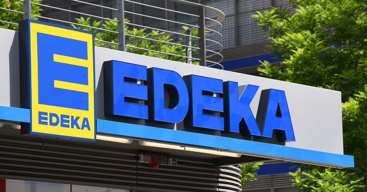 Why EDEKA relies on Wurm Systemy – a behind-the-scenes look