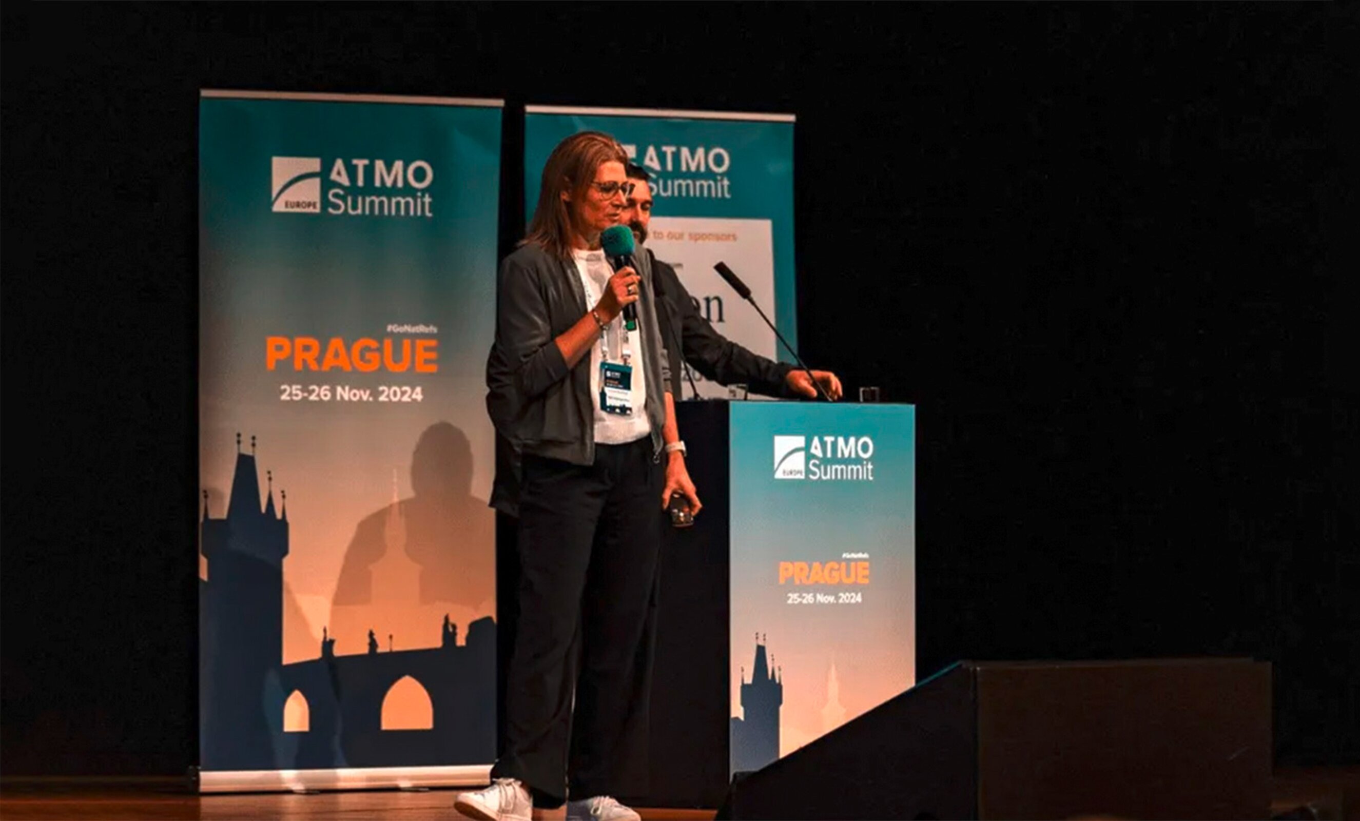 New in the portfolio: CO₂ Chiller & Heat Pump Series “COOLSHIFT”